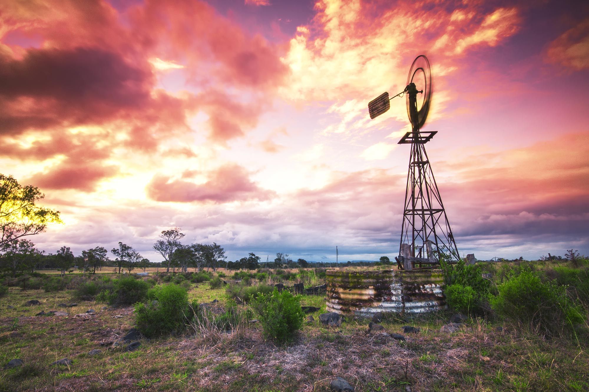 Roma QLD Accommodation - Roma Central Motel
